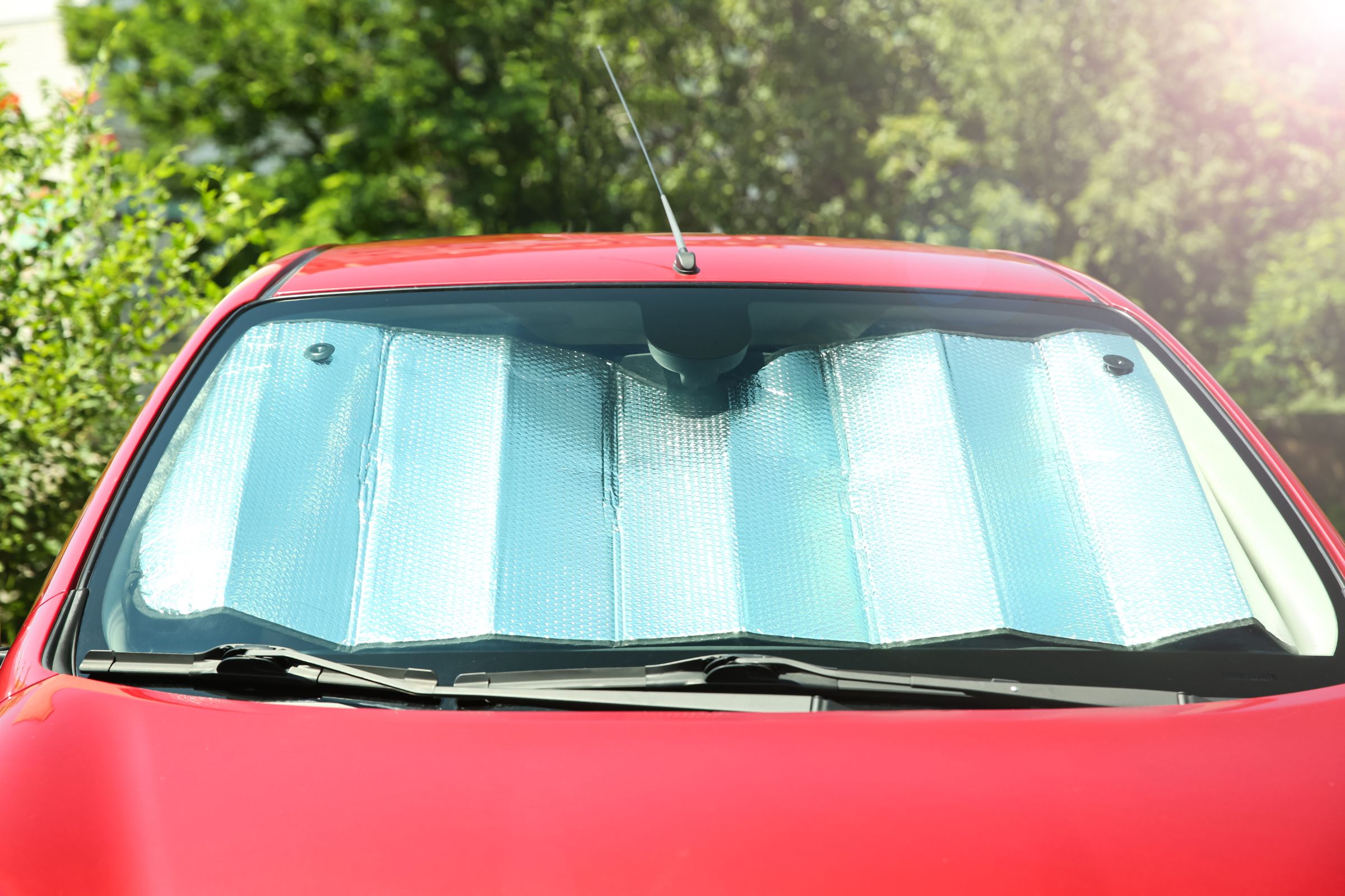 How Weather Affects Your Car’s Exterior: From Summer Heat to Winter ...
